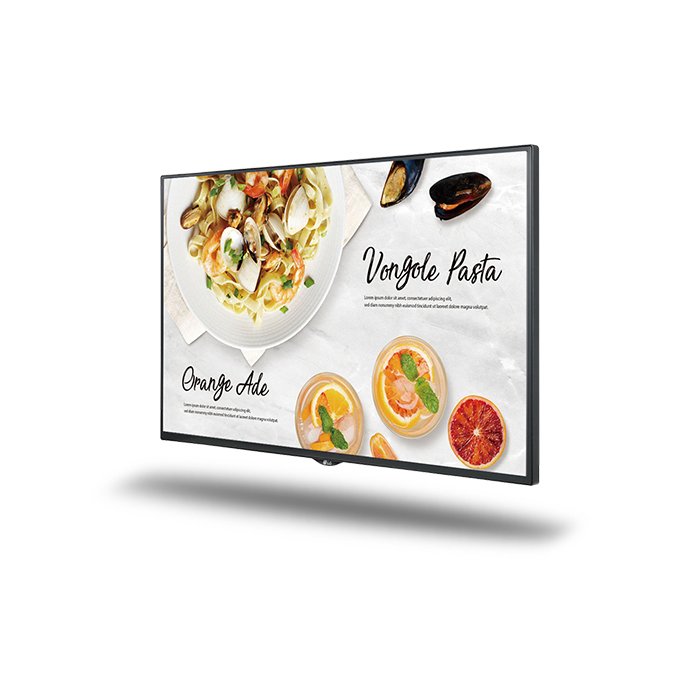 LG Digital Signage FHD (55",Standard) SL5PE-H - hstn